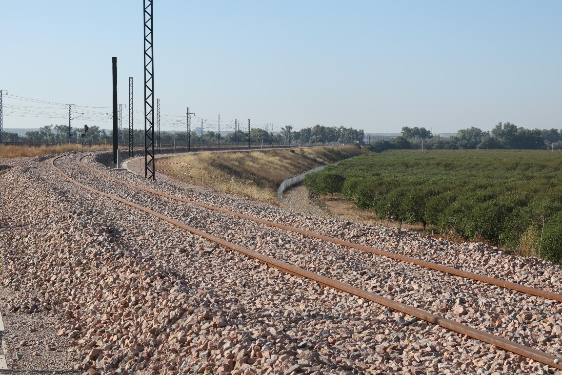 Mitma finaliza las afecciones al tráfico en la A-4 en La Carolina ...