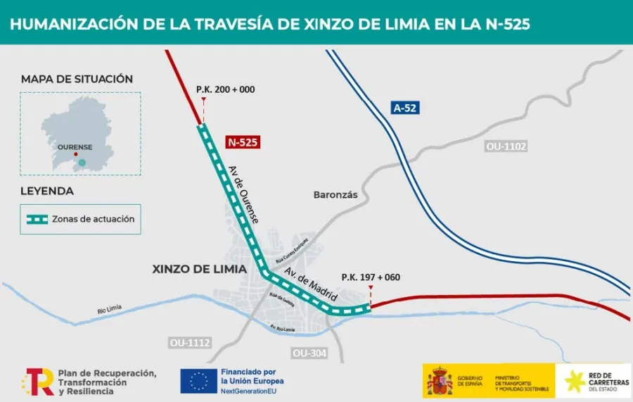 Transportes adjudica por 4,2 millones de euros las obras para adaptar a ...